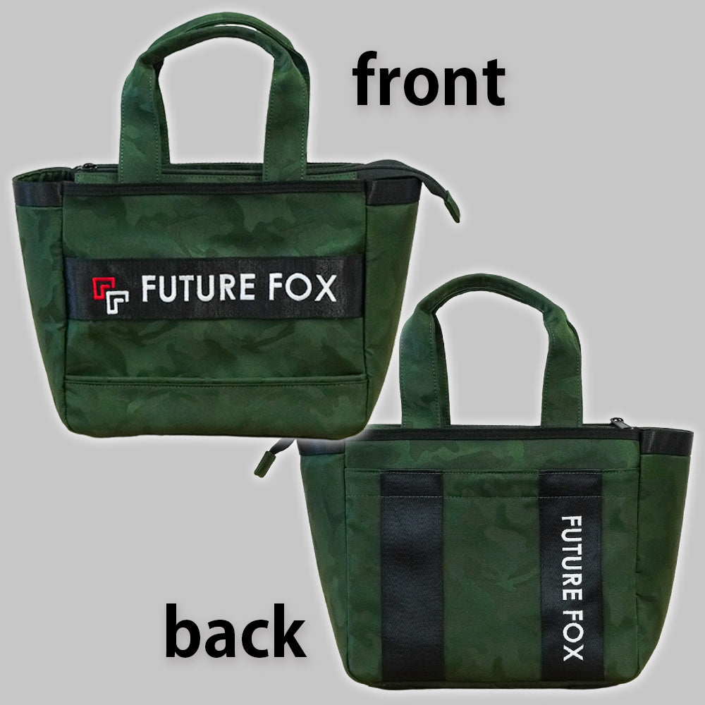 FUTURE FOX ゴルフ カートバッグ ラウンドバッグ カモフラージュ柄 4カラー展開 – FUTURE FOX PLAY