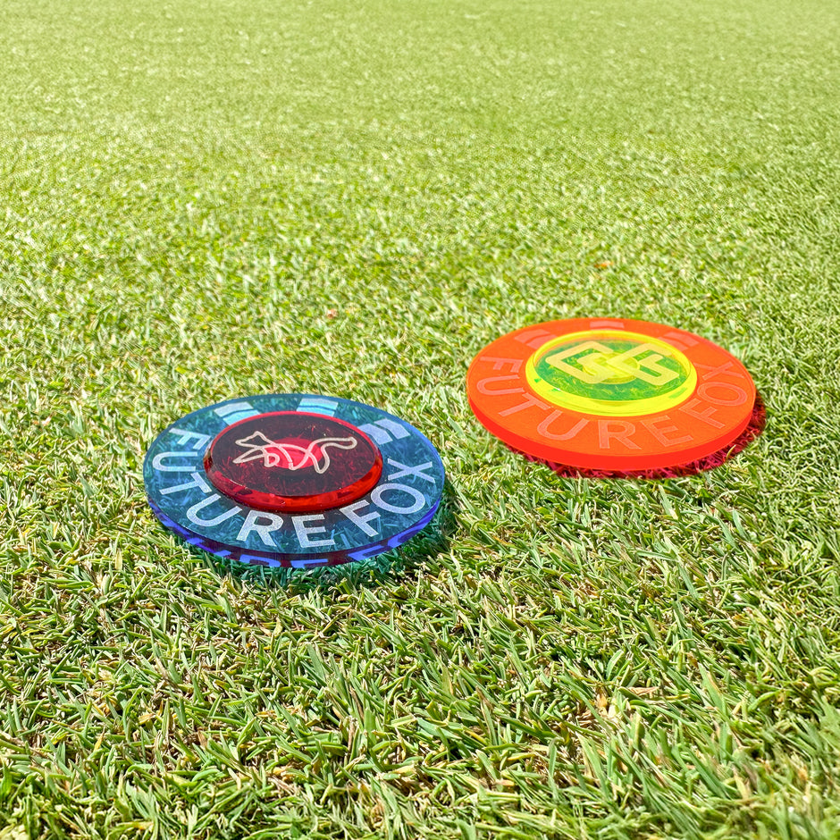 FUTURE FOX PLAY (フューチャーフォックスプレイ) | 信州発アウトドア・ゴルフブランド